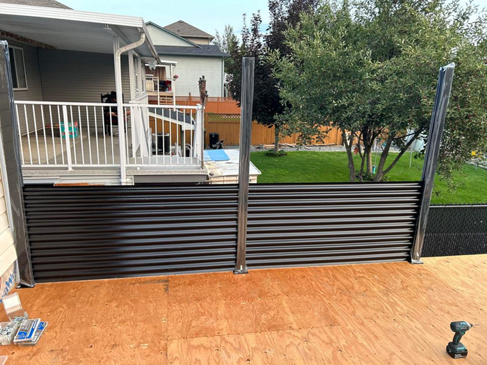 Fireproof Fence: Best Way To Defend Against Wildfire