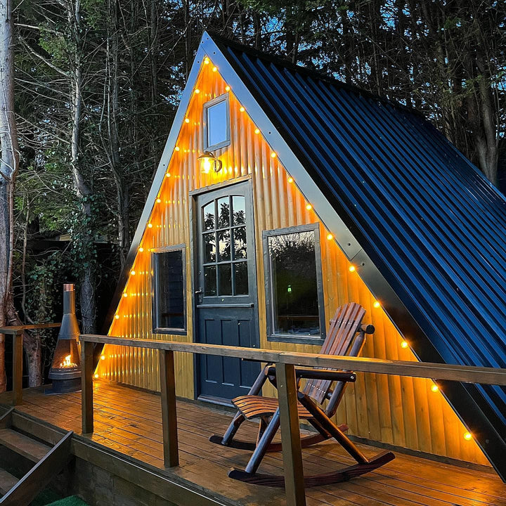 Zero Maintenance Metal Fencing – BarrierBoss™