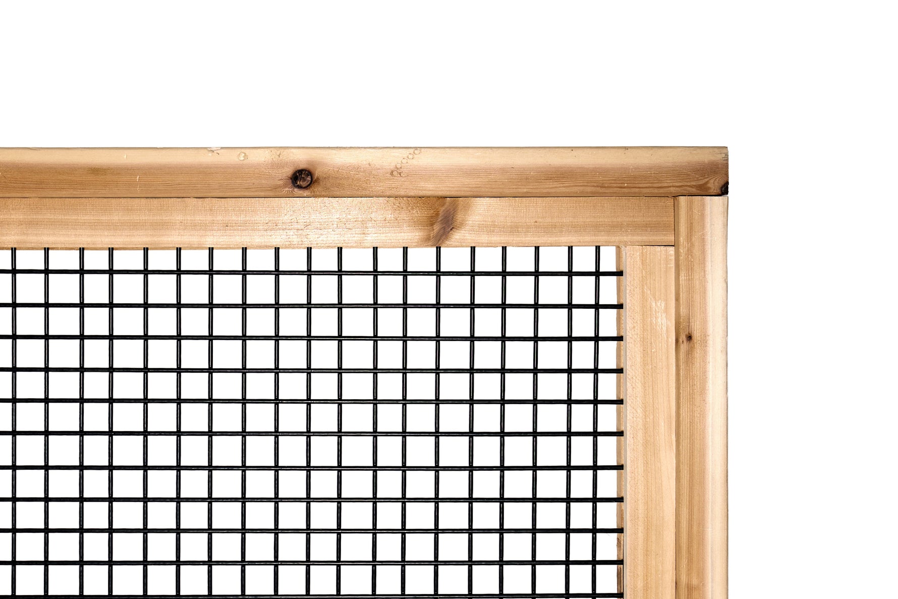 Buy Hog Wire Fence Panels Manufacturer Direct - Heavy Duty Hog Panels