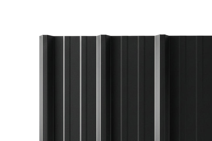 Classic Rib Metal Roofing Panels | 26-Gauge Steel | Barr | From $25.99
