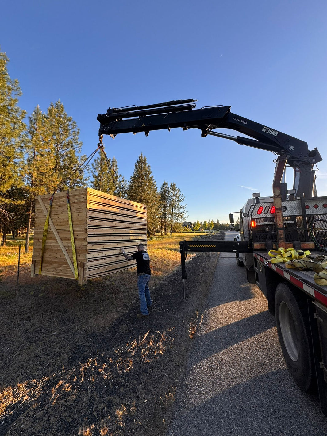 Contact Us - BarrierBoss Canadian Fence Manufacturer and Supplier